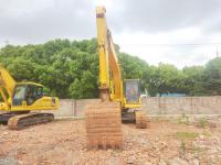 China Low Price Japan Made PC210-8 Used Excavator in Good Condition 21ton Used Hydraulic Track Digger PC200 PC210 PC220 PC230 PC240 PC270 PC300 Hot Sale for sale
