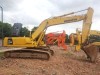 China Low Price Japan Made PC210-8 Used Excavator in Good Condition 21ton Used Hydraulic Track Digger PC200 PC210 PC220 PC230 PC240 PC270 PC300 Hot Sale for sale