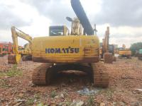 China Low Price Japan Made PC210-8 Used Excavator in Good Condition 21ton Used Hydraulic Track Digger PC200 PC210 PC220 PC230 PC240 PC270 PC300 Hot Sale for sale