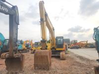 China Japan Komatsu PC210-8 Used Excavator for Sale/Komatsu Excavator PC200-6 PC200-7 PC200-8 PC210-7 PC210-8 PC220-6 PC220-7 PC220-8 Digger in Stock with Low Prices for sale