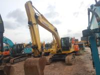 China Komatsu PC210-8 Excavator Japan Made Cheap Komatsu Machinery Track Digger PC200 PC210 PC220 PC230 PC240 PC270 PC300 High Quality on Promotion for sale