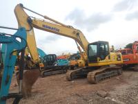 China Used Komatsu Excavator PC210-8 with Good Undercarriage Great Quality Low Price for Sale, Secondhand Origin Japan Middle Track Digger Komatsu PC200 PC210 PC220 for sale