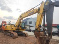 China Used Komatsu Excavator PC210-8 with Good Undercarriage Great Quality Low Price for Sale, Secondhand Origin Japan Middle Track Digger Komatsu PC200 PC210 PC220 for sale