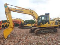 China Used Komatsu PC200-8 Excavator for Sale, Used Komatsu PC200-8 Excavator, Komatsu PC200-8 PC210-8 PC220-8 PC230-8 PC240-8 Series Digger on for Sale for sale