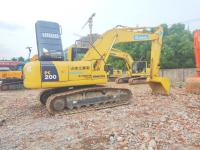 China Used Komatsu PC200-8 Excavator for Sale, Used Komatsu PC200-8 Excavator, Komatsu PC200-8 PC210-8 PC220-8 PC230-8 PC240-8 Series Digger on for Sale for sale