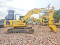 China Used Construction Equipment Komatsu PC200-8 Crawler Excavator on Sale Used Brand New Komatsu 20 Ton Excavator PC200 PC220 PC210 PC230 PC240 Digger at Good Price for sale