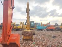 China Used Construction Equipment Komatsu PC200-8 Crawler Excavator on Sale Used Brand New Komatsu 20 Ton Excavator PC200 PC220 PC210 PC230 PC240 Digger at Good Price for sale