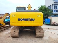 China Original Japan Used Hydraulic Crawler Excavator Used Komatsu PC160LC-7 Excavator, Used Komatsu Track Digger PC160LC-7 PC200 PC220 PC230 PC240 Hot Sale for sale