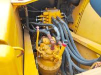 China Used Excellent Komatsu PC160LC-7 Crawler Excavator Komatsu 16ton Track Digger Low Price for Sale for sale