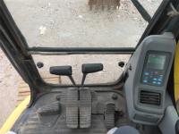 China Used Japan Excavator Used Komatsu PC138us 14ton Excavator Used Komatsu PC138us Excavator Japan Komatsu PC128us PC138us PC78us Digger Hot Sale for sale