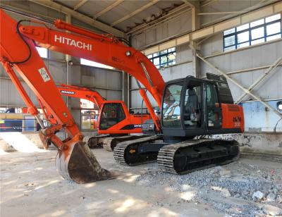 China Japansecondhand Hitachi Crawler Excavator Zx200 in Excellent Condition Zx210 Zx240 Zx250 Zx260 Zx270 Zx300 Zx350 in Stock on Promotion for sale