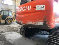 China Japansecondhand Hitachi Crawler Excavator Zx200 in Excellent Condition Zx210 Zx240 Zx250 Zx260 Zx270 Zx300 Zx350 in Stock on Promotion for sale