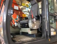 China Japansecondhand Hitachi Crawler Excavator Zx200 in Excellent Condition Zx210 Zx240 Zx250 Zx260 Zx270 Zx300 Zx350 in Stock on Promotion for sale