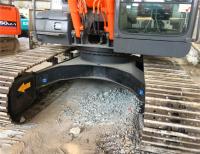 China Japansecondhand Hitachi Crawler Excavator Zx200 in Excellent Condition Zx210 Zx240 Zx250 Zx260 Zx270 Zx300 Zx350 in Stock on Promotion for sale
