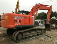 China Japan High Quality Original Secondhand Hitachi Crawler Excavator Zx200 Zx210 Zx240 Zx250 Zx260 Zx270 Zx300 Zx350 in Stock on Promotion for sale