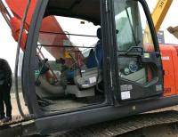 China Japan High Quality Original Secondhand Hitachi Crawler Excavator Zx200 Zx210 Zx240 Zx250 Zx260 Zx270 Zx300 Zx350 in Stock on Promotion for sale