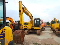 China Japanese Used Komatsu PC130-7 2015 Year Construction Machinery Used Excavator Komatsu PC70 PC100 PC120 PC128 PC130 PC138 PC158 PC160 PC200 PC220 Digger Hot Sale for sale