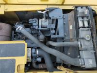 China Used Komatsu Excavator PC130 Crawler Excavator Original Japan PC120 PC130 PC160 Digger for Sale for sale