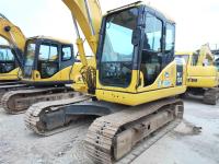 China Used Komatsu PC130-7 Crawler Excavator with Good Quality Hot Sale, Cat/Kobelco/Hitachi/Komatsu Excavators Also Low Price Available for sale