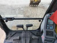China Used Komatsu PC130-7 Crawler Excavator with Good Quality Hot Sale, Cat/Kobelco/Hitachi/Komatsu Excavators Also Low Price Available for sale