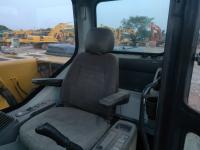 China Used Komatsu 13 Ton Track Digger PC130-7 Low Price, Secondhand Hydraulic Crawler Excavator Komatsu PC120 PC130 PC150 PC160 PC200 PC220 with 1 Year Warranty for sale