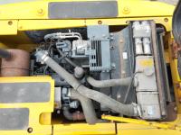 China Used Komatsu PC130 Excavator with High Efficiency Low Hours Cheap Price Komatsu Medium Digger PC100 PC120 PC128 PC130 PC138 PC158 PC160 Excavators Hot Sale for sale