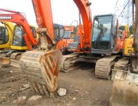 China Japan Manufactured Used Hitachi Excavator Ex120 for Sale, Secondhand Hitachi Hydraulic Track Digger Ex120 Zx120,Ex200,Ex300,Zx55,Zx55UR,Zx60,Zx70 Low Price for sale