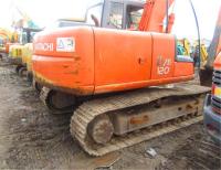 China Japan Manufactured Used Hitachi Excavator Ex120 for Sale, Secondhand Hitachi Hydraulic Track Digger Ex120 Zx120,Ex200,Ex300,Zx55,Zx55UR,Zx60,Zx70 Low Price for sale