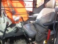 China Japan Manufactured Used Hitachi Excavator Ex120 for Sale, Secondhand Hitachi Hydraulic Track Digger Ex120 Zx120,Ex200,Ex300,Zx55,Zx55UR,Zx60,Zx70 Low Price for sale
