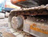 China Japan Manufactured Used Hitachi Excavator Ex120 for Sale, Secondhand Hitachi Hydraulic Track Digger Ex120 Zx120,Ex200,Ex300,Zx55,Zx55UR,Zx60,Zx70 Low Price for sale