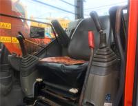 China Used in Good Working Condtion Hitachi Zx70 on Promotion, Secondhand Japanese Brand Hitachi 7 Ton Mini Crawler Excavator Hot Sale Zx55, Zx60 for sale