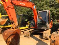 China Original Made in Japan Used Well Working Condtion Hitachi Zx70 on Promotion, Secondhand Japanese Brand Hitachi 7 Ton Mini Crawler Excavator Hot Sale Zx55, Zx60 for sale