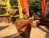China Original Made in Japan Used Well Working Condtion Hitachi Zx70 on Promotion, Secondhand Japanese Brand Hitachi 7 Ton Mini Crawler Excavator Hot Sale Zx55, Zx60 for sale