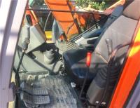 China From Japan Construction Machine Hitachi Zx70 on Promotion, Secondhand Japanese Brand Hitachi 7 Ton Mini Crawler Excavator Hot Sale Zx55, Zx60 for sale