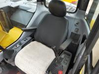 China High Effective Komatsu PC128 Excavator on Promotion, Used Komatsu Hydraulic Cralwer Digger PC100 PC120 PC128 PC130 PC138 PC158 PC160 Low Price for Sale for sale