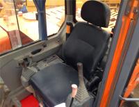 China Original From Japanused Good Working Condtion Hitachi Zx70 on Promotion, Secondhand Japanese Brand Hitachi 7 Ton Mini Crawler Excavator Hot Sale Zx55, Zx60 for sale