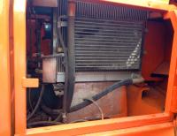 China Original From Japanused Good Working Condtion Hitachi Zx70 on Promotion, Secondhand Japanese Brand Hitachi 7 Ton Mini Crawler Excavator Hot Sale Zx55, Zx60 for sale