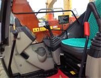 China Japan Manufactured Used Good Working Condtion Hitachi Zx70 on Promotion, Secondhand Japanese Brand Hitachi 7 Ton Mini Crawler Excavator Hot Sale Zx55, Zx60 for sale