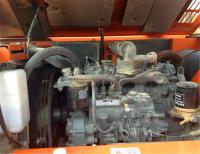 China Japan Manufactured Used Good Working Condtion Hitachi Zx70 on Promotion, Secondhand Japanese Brand Hitachi 7 Ton Mini Crawler Excavator Hot Sale Zx55, Zx60 for sale