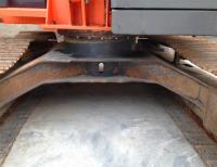 China Japan Manufactured Used Good Working Condtion Hitachi Zx70 on Promotion, Secondhand Japanese Brand Hitachi 7 Ton Mini Crawler Excavator Hot Sale Zx55, Zx60 for sale
