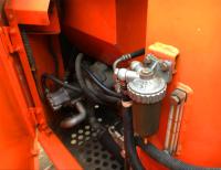 China Japan Manufactured Used Good Working Condtion Hitachi Zx60 on Promotion, Secondhand Japanese Brand Hitachi 6 Ton Mini Crawler Excavator Hot Sale Zx55, Zx70 for sale