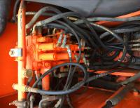 China Japan Manufactured Used Good Working Condtion Hitachi Zx60 on Promotion, Secondhand Japanese Brand Hitachi 6 Ton Mini Crawler Excavator Hot Sale Zx55, Zx70 for sale