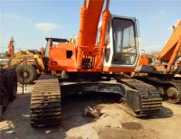China Japan Used 30 Ton Hydraulic Excavator Hitachi Ex300 with Well Conditions, Secondhand Hitachi Track Digger Ex200 on Promotion Ex120, Ex200, Zx200, Zx300 for sale