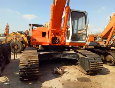 China Japan Used 30 Ton Hydraulic Excavator Hitachi Ex300 with Well Conditions, Secondhand Hitachi Track Digger Ex200 on Promotion Ex120, Ex200, Zx200, Zx300 for sale