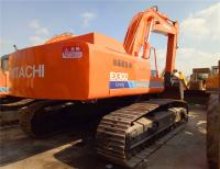 China Japan Used 30 Ton Hydraulic Excavator Hitachi Ex300 with Well Conditions, Secondhand Hitachi Track Digger Ex200 on Promotion Ex120, Ex200, Zx200, Zx300 for sale