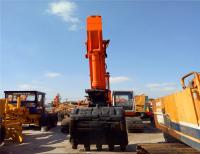 China Japan Used 30 Ton Hydraulic Excavator Hitachi Ex300 with Well Conditions, Secondhand Hitachi Track Digger Ex200 on Promotion Ex120, Ex200, Zx200, Zx300 for sale