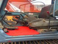 China Japan Used 20 Ton Hydraulic Excavator Hitachi Ex200 with Well Conditions, Secondhand Hitachi Track Digger Ex200 on Promotion Ex120, Ex300, Zx200, Zx300 for sale