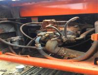 China Japan Used 20 Ton Hydraulic Excavator Hitachi Ex200 with Well Conditions, Secondhand Hitachi Track Digger Ex200 on Promotion Ex120, Ex300, Zx200, Zx300 for sale