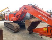 China Secondhand From Japan 20 Ton Hydraulic Excavator Hitachi Ex200 with Well Maintenance, Secondhand Hitachi Track Digger Ex200 on Promotion Ex120,Ex300,Zx200,Zx300 for sale