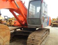 China Secondhand From Japan 20 Ton Hydraulic Excavator Hitachi Ex200 with Well Maintenance, Secondhand Hitachi Track Digger Ex200 on Promotion Ex120,Ex300,Zx200,Zx300 for sale